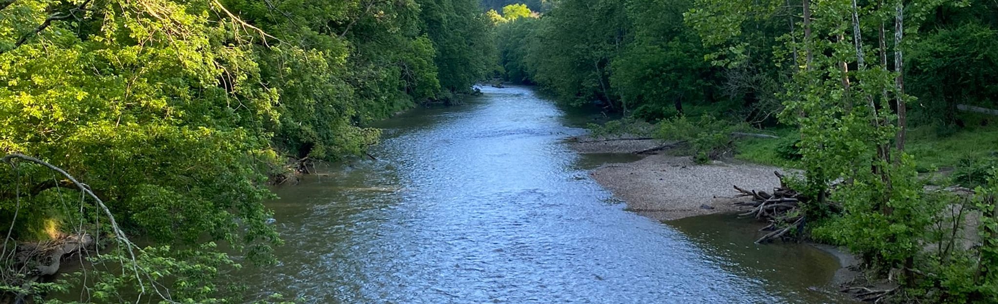 Cascade Falls Trail via Grist Mill Trail: 357 Reviews, Map - Maryland ...