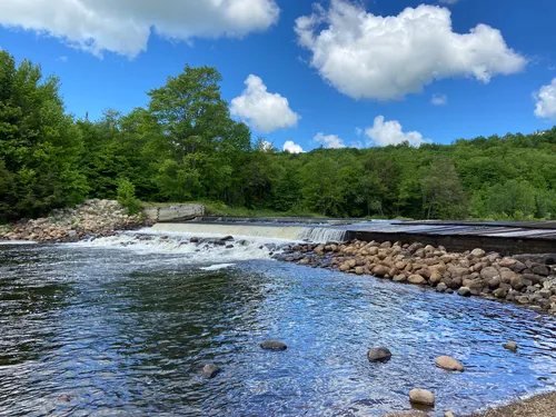 10 Best Trails and Hikes in Old Forge | AllTrails