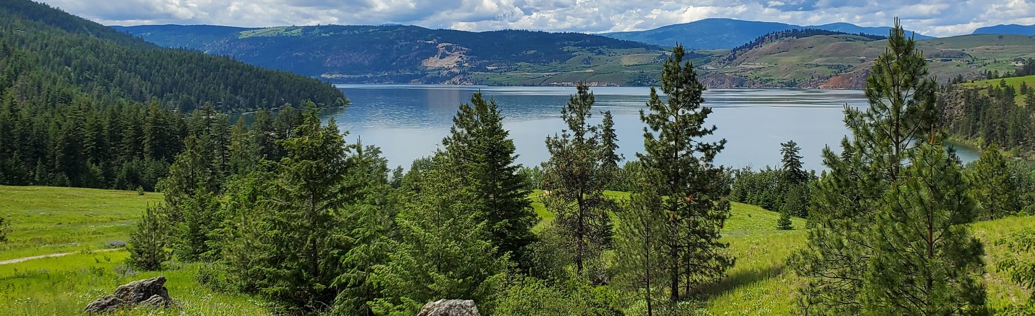 Bear Valley and High Rim Loop, British Columbia, Canada - 18 Reviews ...