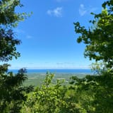 Osler Bluff Short Trail: 16 fotos - Ontario, Canadá | AllTrails