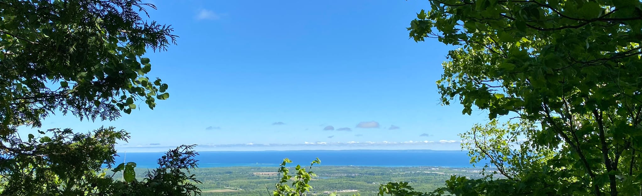 Osler Bluffs via Bruce Trail: 29 Reviews, Map - Ontario, Canada | AllTrails