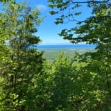 Osler Bluff Short Trail: 16 fotos - Ontario, Canadá | AllTrails