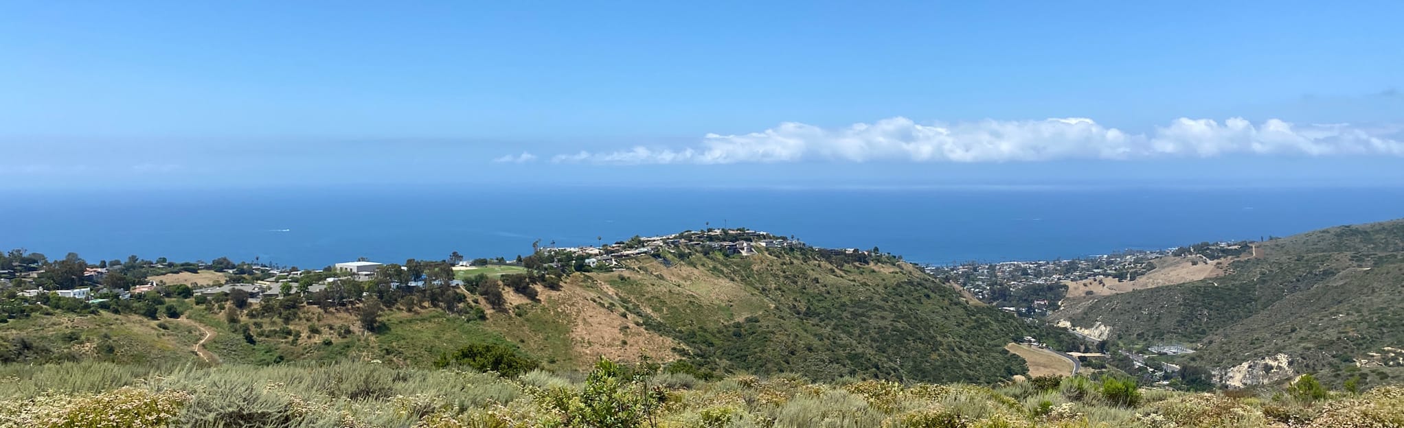 West Ridge Trail, California - 1,966 Reviews, Map | AllTrails