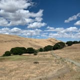 Middle Valley and South Valley Trail, California - 109 Reviews, Map ...