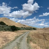 Middle Valley and South Valley Trail, California - 109 Reviews, Map ...