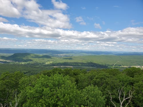 Best 10 Hikes and Trails in Mount Toby State Forest | AllTrails