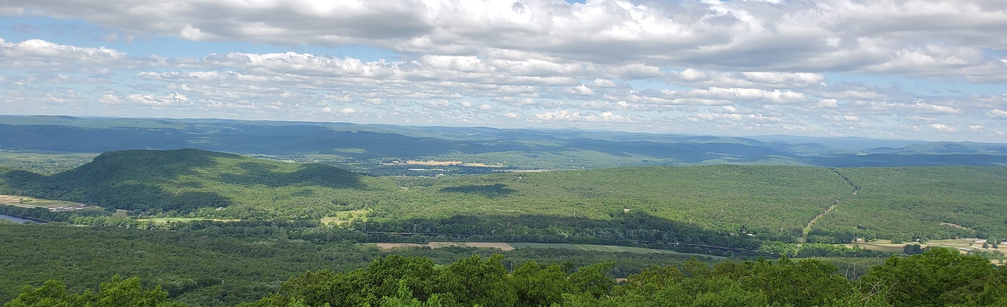 Mount Toby via Robert Frost Trail: 188 Reviews, Map - Massachusetts ...