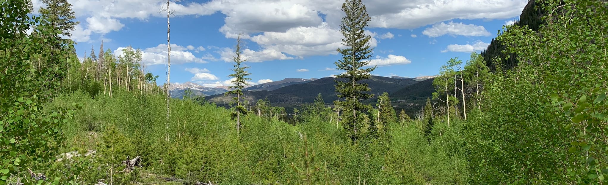 North Tenmile #37, Colorado - 3,246 Reviews, Map | AllTrails