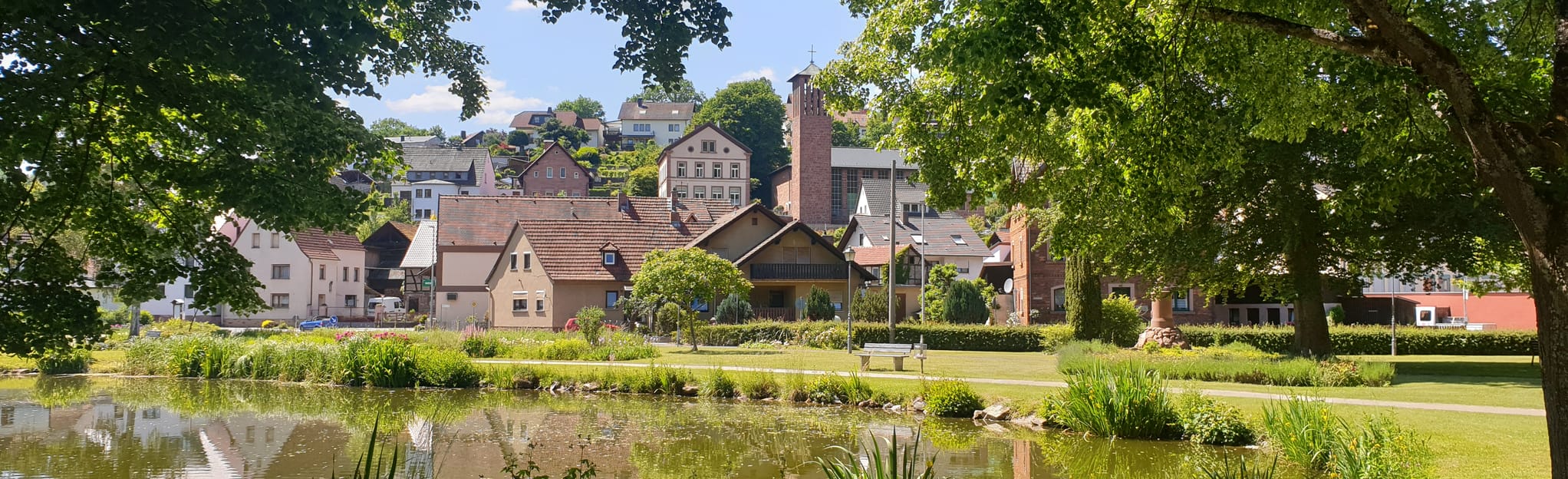 Fellen - Mittelsinn - Burgsinn: 1 Reviews, Map - Bavaria, Germany ...