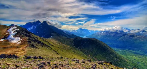 10 Best Trails and Hikes in Chugiak | AllTrails