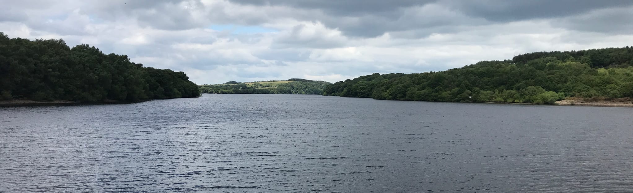 Anglezarke Reservoir, Lancashire, England - 462 Reviews, Map | AllTrails