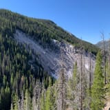 Little Yellowstone via Colorado River and Little Yellowstone Trail ...