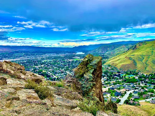 10 Best Trails and Hikes in Wenatchee | AllTrails