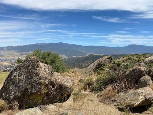 10 Best Trails and Hikes in Tehachapi | AllTrails