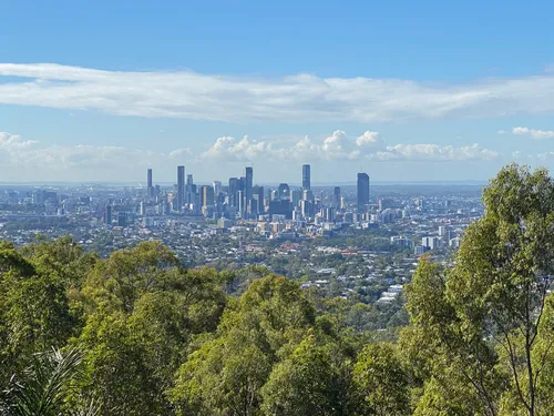 10 Best Trails and Hikes in Brisbane | AllTrails