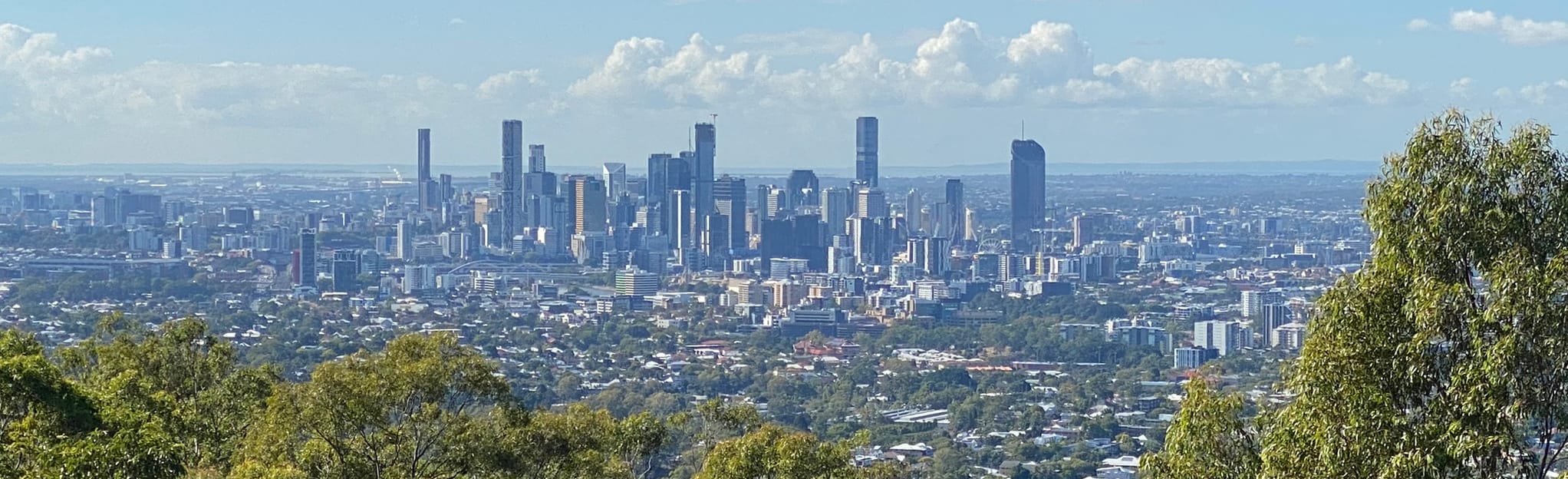 Mt Coot-tha Summit Track, Queensland, Australia - 270 Reviews, Map ...