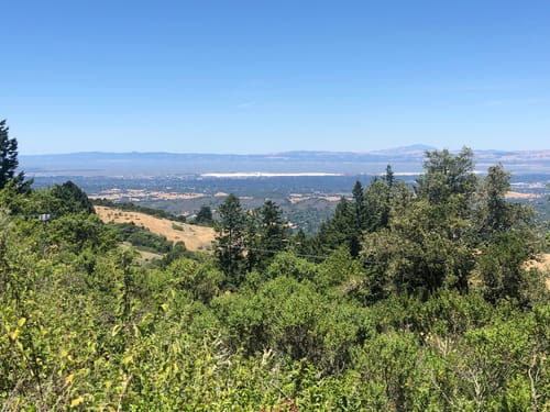 2023 Best 10 Long Trails in Portola Valley | AllTrails
