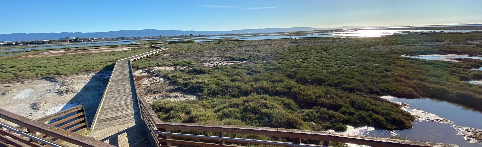 Don Edwards National Wildlife Refuge: 170 Reviews, Map - California ...