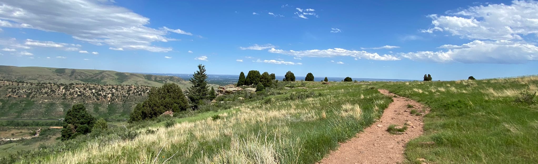 Red Rocks and Morrison Slide Extended Loop, Colorado - 1,255 Reviews ...