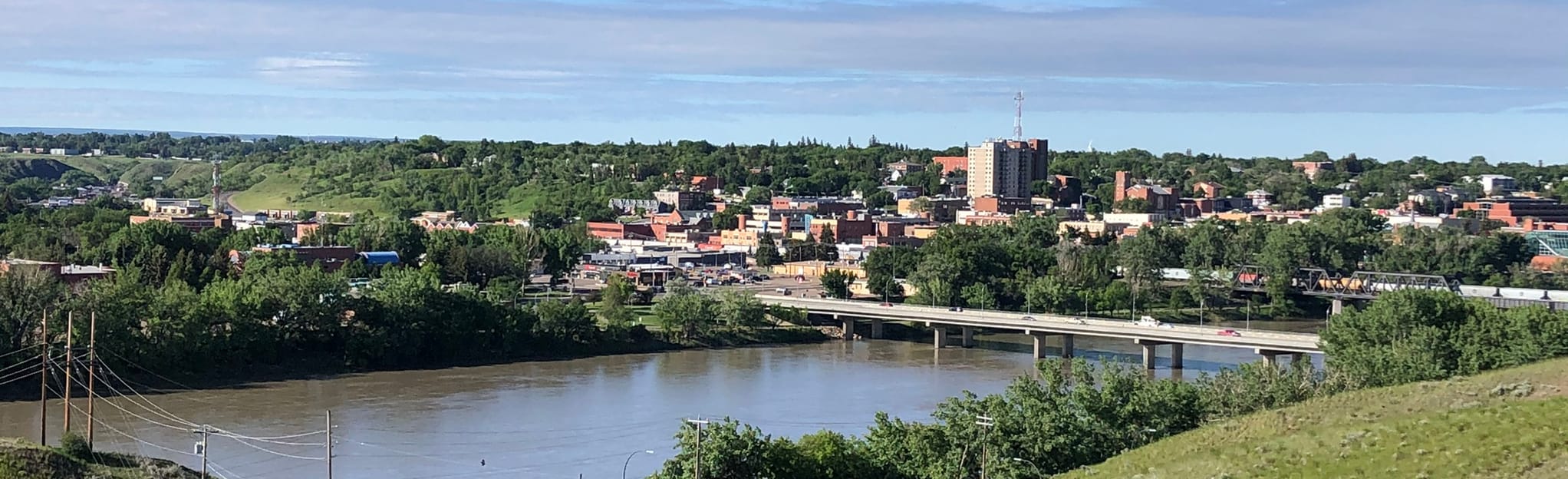 Jefferies Trail, Alberta, Canada - 36 Reviews, Map | AllTrails