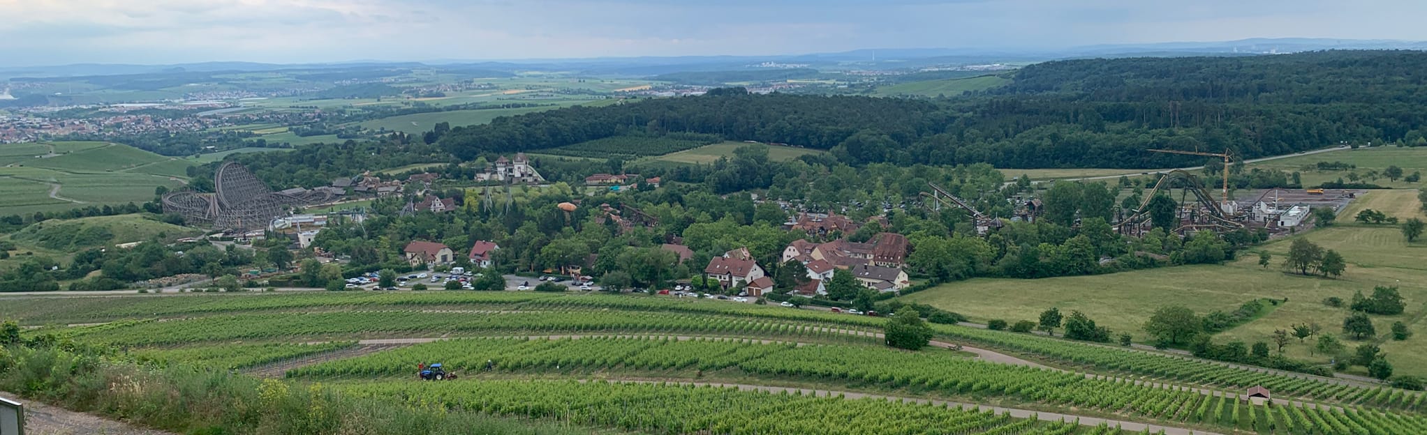 Lemberger Tour Bönnigheim: 42 Photos - Baden-Württemberg, Germany ...