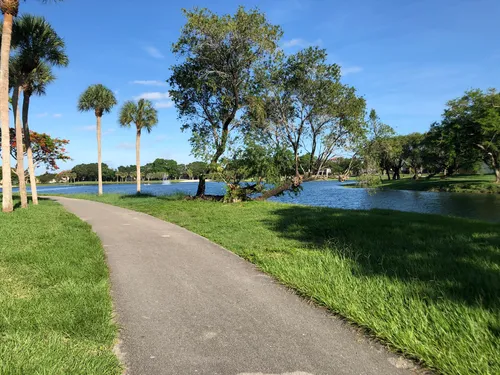 10 Best Walking Trails in Homestead | AllTrails