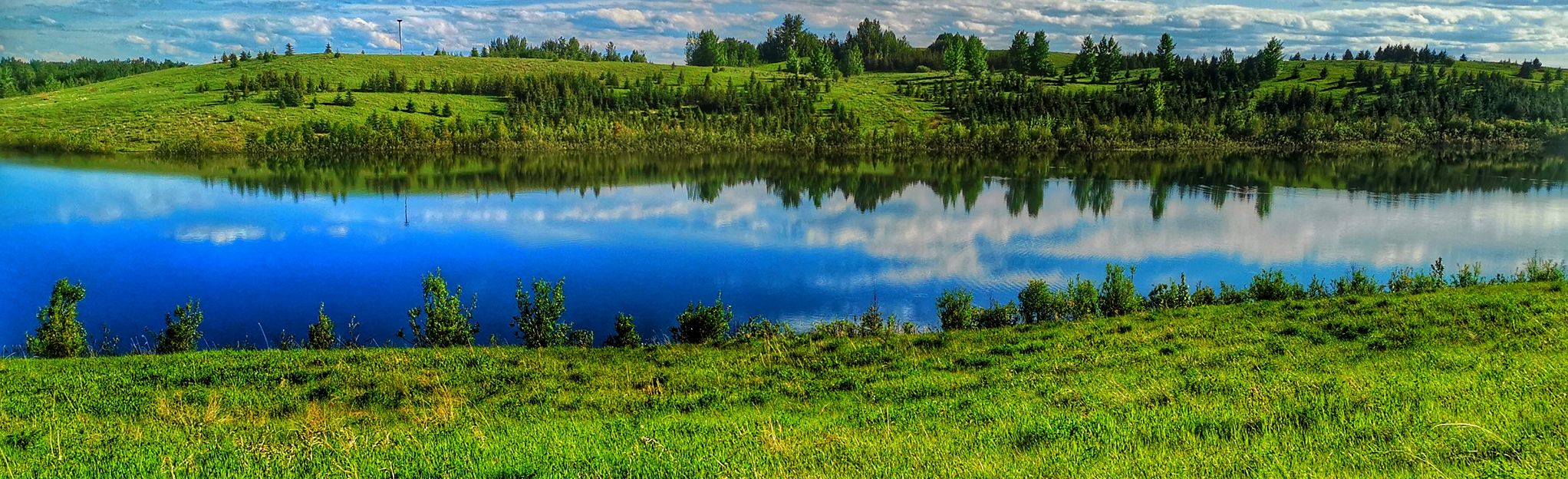 East Pit Lake, Alberta, Canada - 43 Reviews, Map | AllTrails