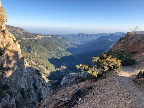 10 Best Trails and Hikes in Azusa | AllTrails