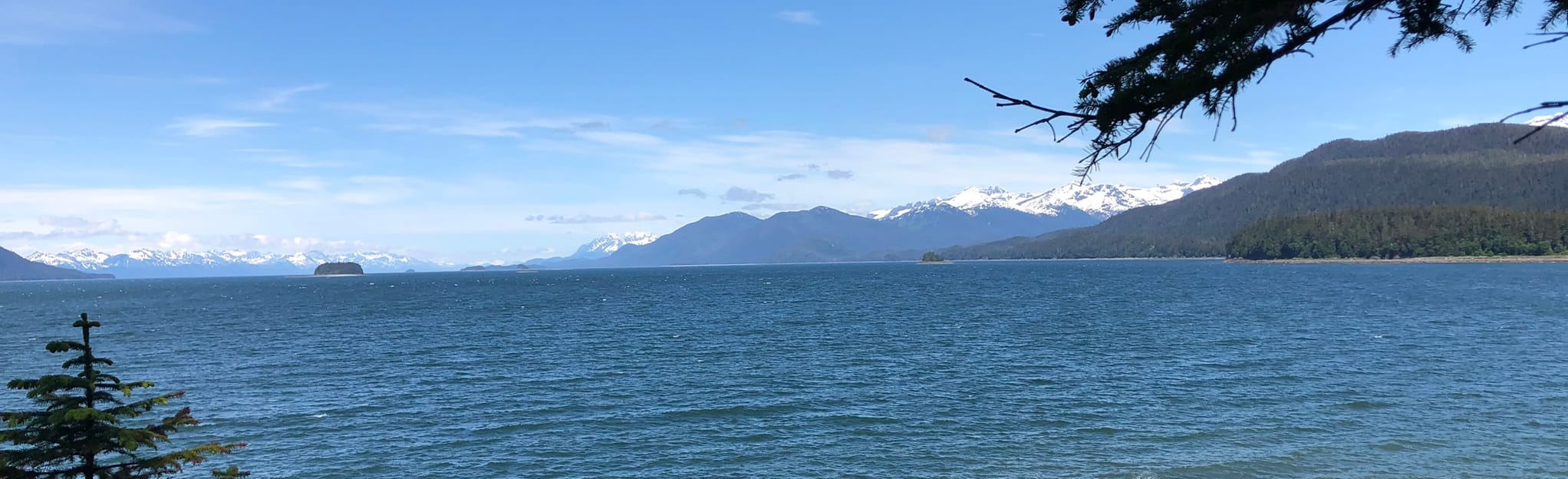 Lena Point Trail: 80 Reviews, Map - Alaska | AllTrails