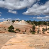 The Beehive, Utah - 38 Reviews, Map | AllTrails