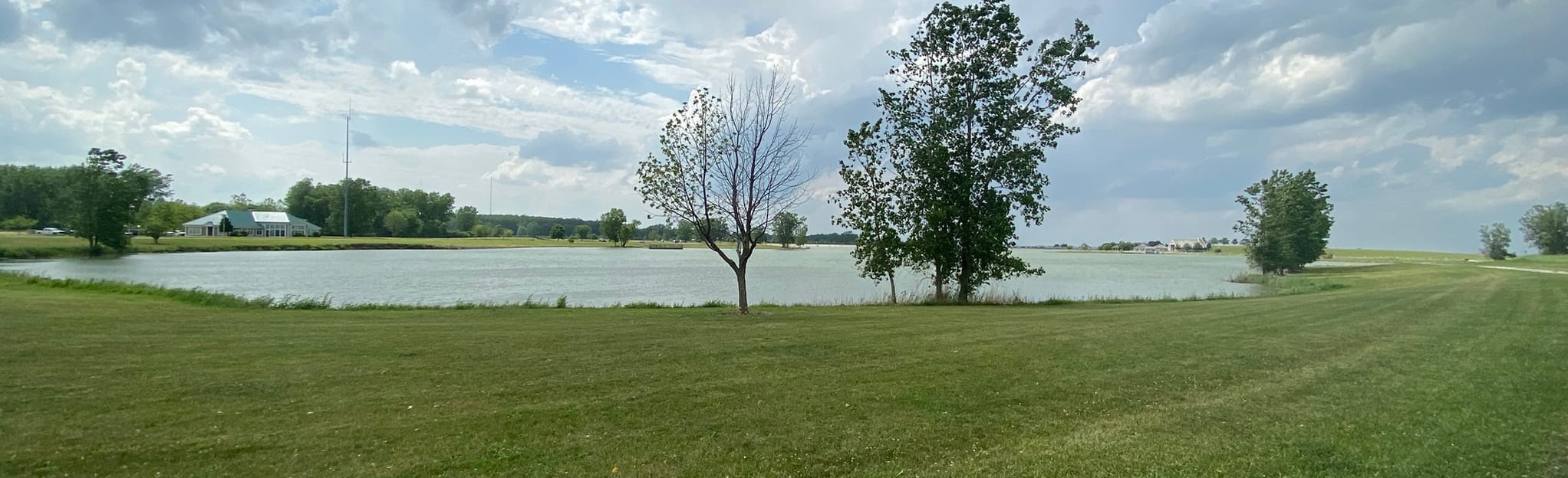 Inland Lake Loop: 32 Reviews, Map - Ohio | AllTrails