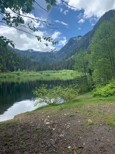 2023 Best 10 Hard Trails in Alpine Lakes Wilderness | AllTrails