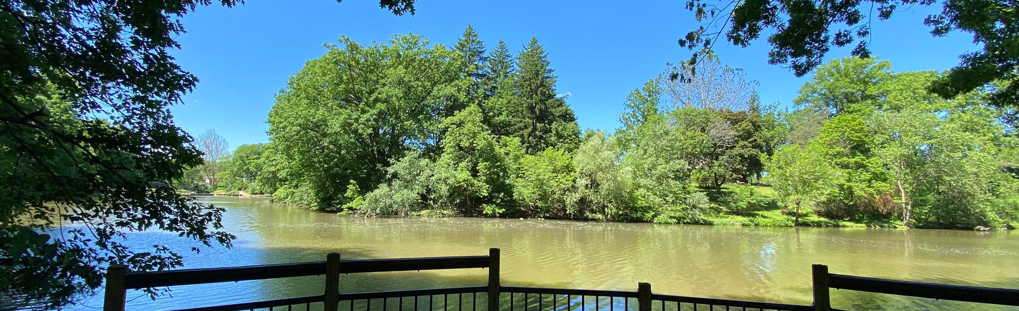 Carpenter Lake Nature Preserve Loop, Michigan - 397 Reviews, Map ...