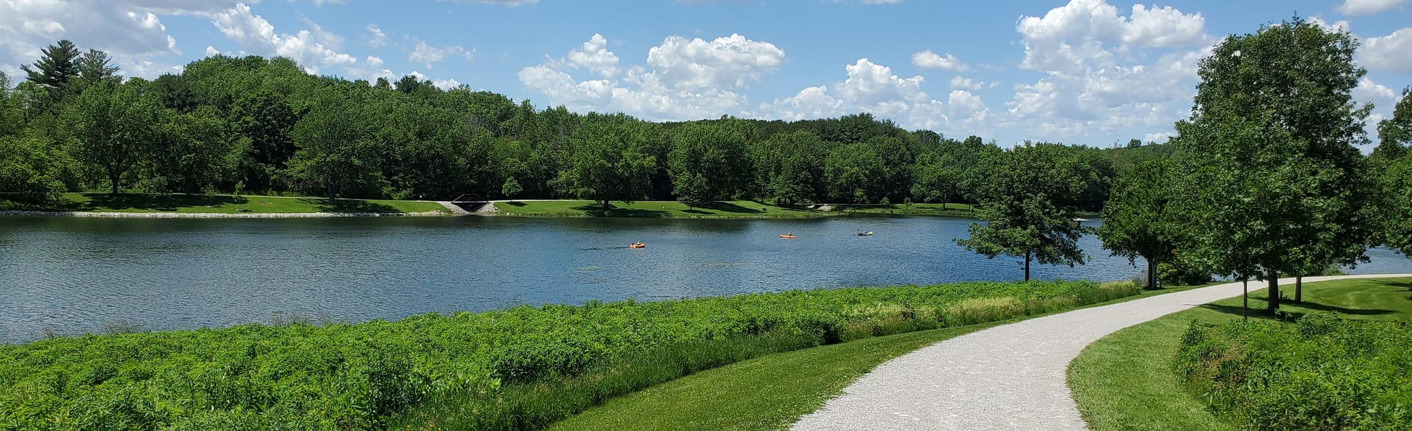 Lake and Valley View Trail Loop: 171 Reviews, Map - Iowa | AllTrails