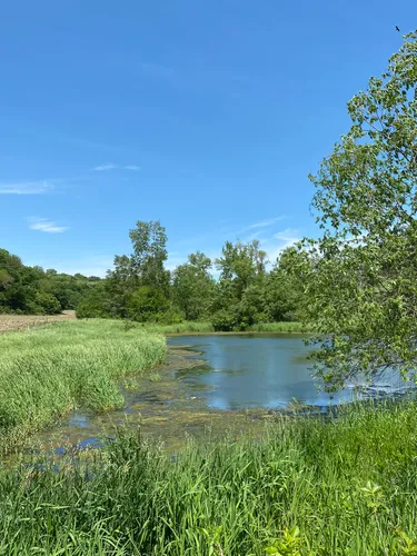 10 Best Backpacking Trails in Iowa | AllTrails