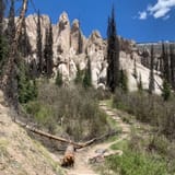 Wheeler Geologic Area Road, Colorado - 76 Reviews, Map | AllTrails
