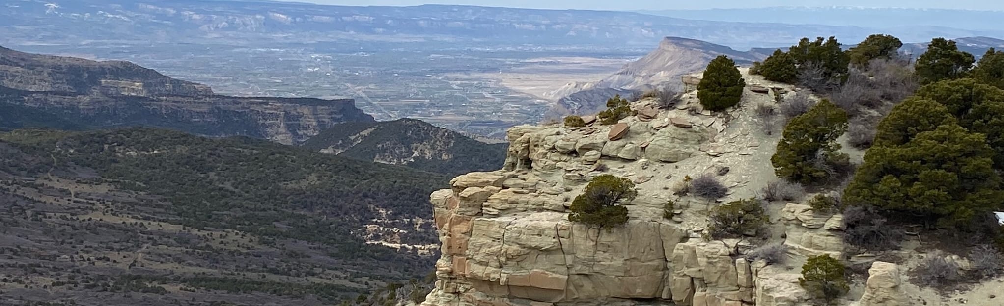 Chalk mountain: 11 Reviews, Map - Colorado | AllTrails