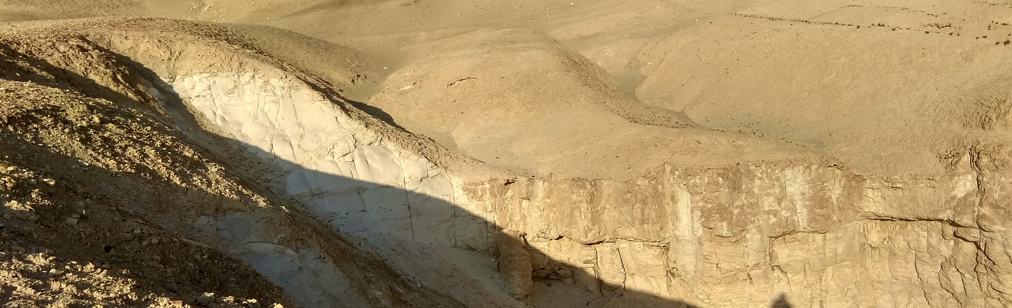 Sde Boker, Mount Akev and Gan HaPsalim : 247 Photos - Southern District ...