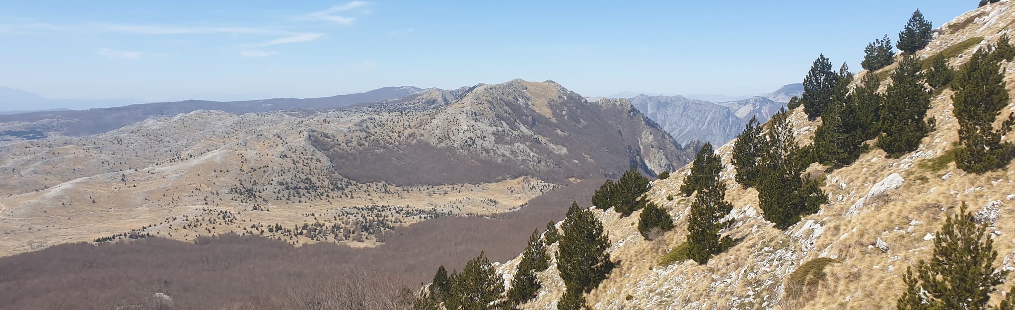 Čabulja: Bogodol-Velika Vlajna: 54 foto's - Herzegovina-Neretva, Bosnië ...