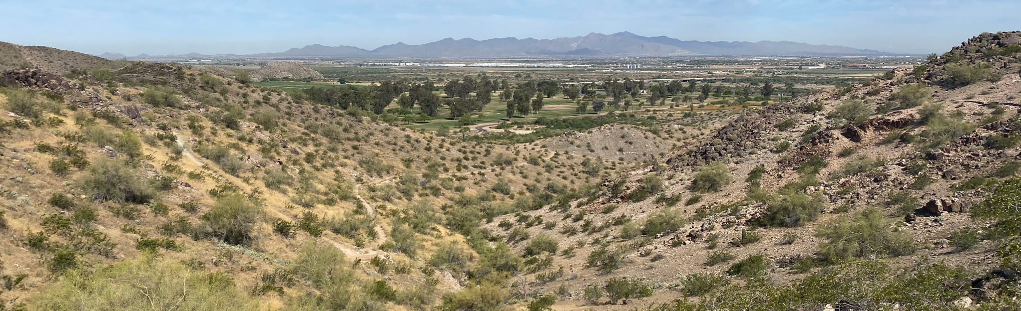 Baseline Trail, Arizona - 928 Reviews, Map | AllTrails