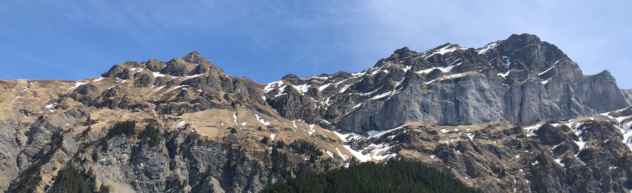 Haldi - Bälmeten - Hoch Fulen - Stafelalp, Uri, Switzerland - Map ...