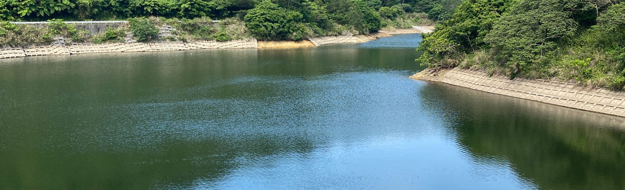 Makiya Dam Loop: 38 foto - prefettura di Okinawa, Giappone | AllTrails