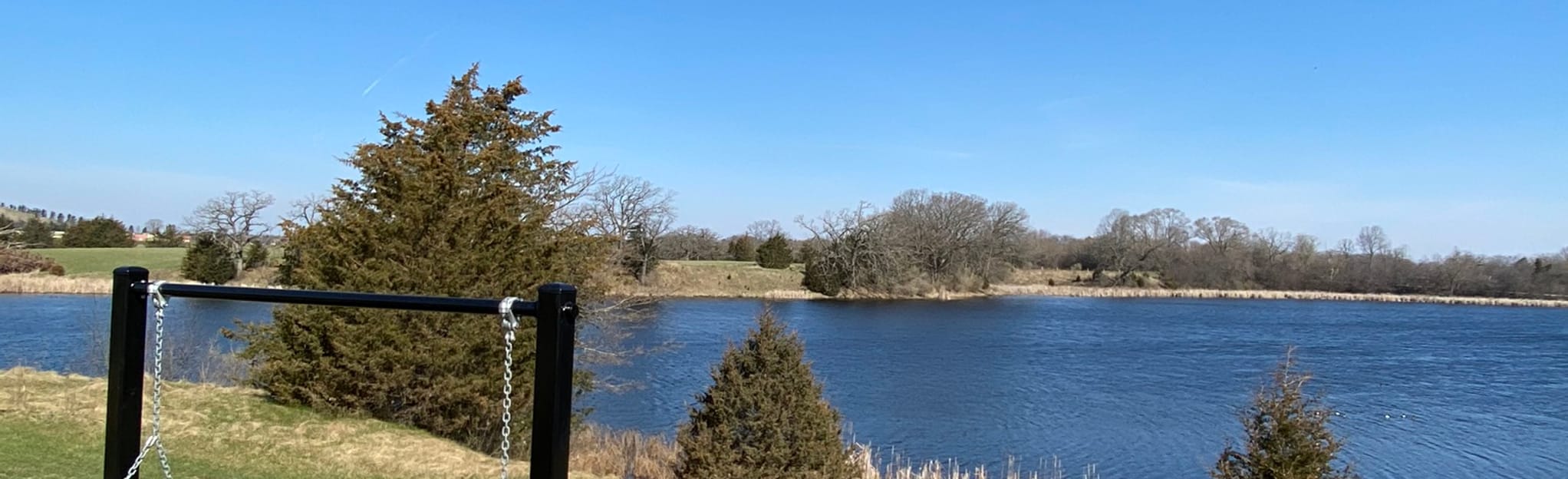 Chapman Park Loop, Wisconsin - 20 Reviews, Map | AllTrails