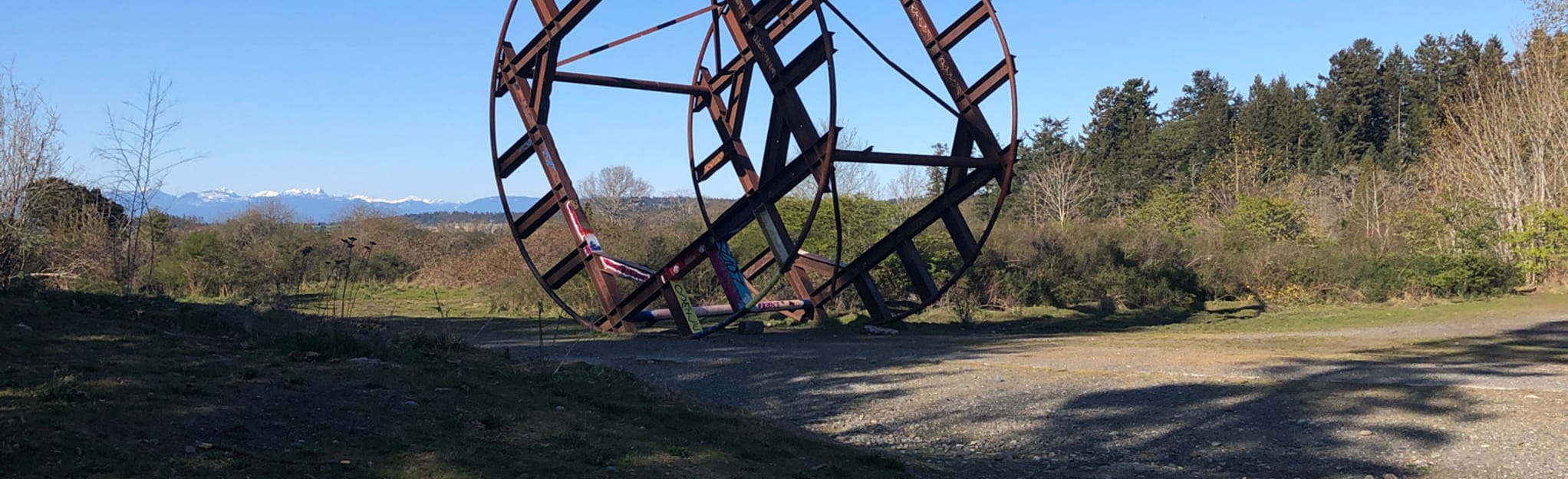 Living Forest River Walk, British Columbia, Canada - 118 Reviews, Map ...