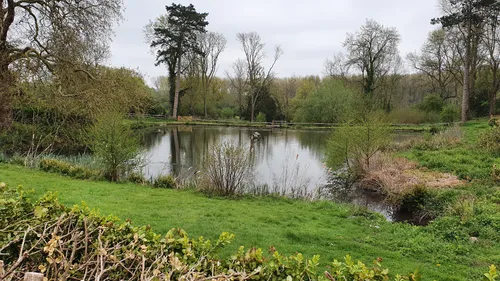 10 Best River Trails in Kent Downs National Landscape (AONB) | AllTrails