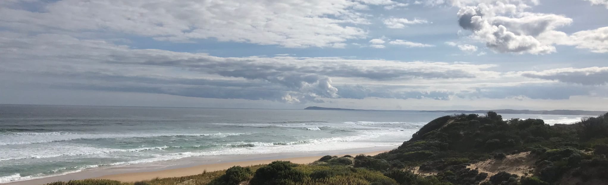 Baxters Beach, Victoria, Australia - 6 Reviews, Map | AllTrails