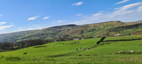 2023 Best 10 Walking Trails in Rossendale | AllTrails