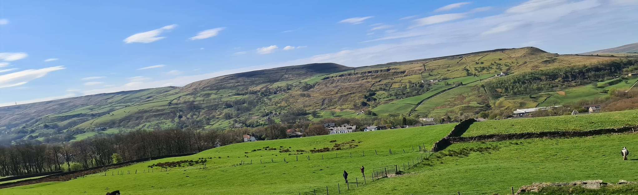 Marl Pits Circular: 67 foto's - Lancashire, Engeland | Wandelen - AllTrails