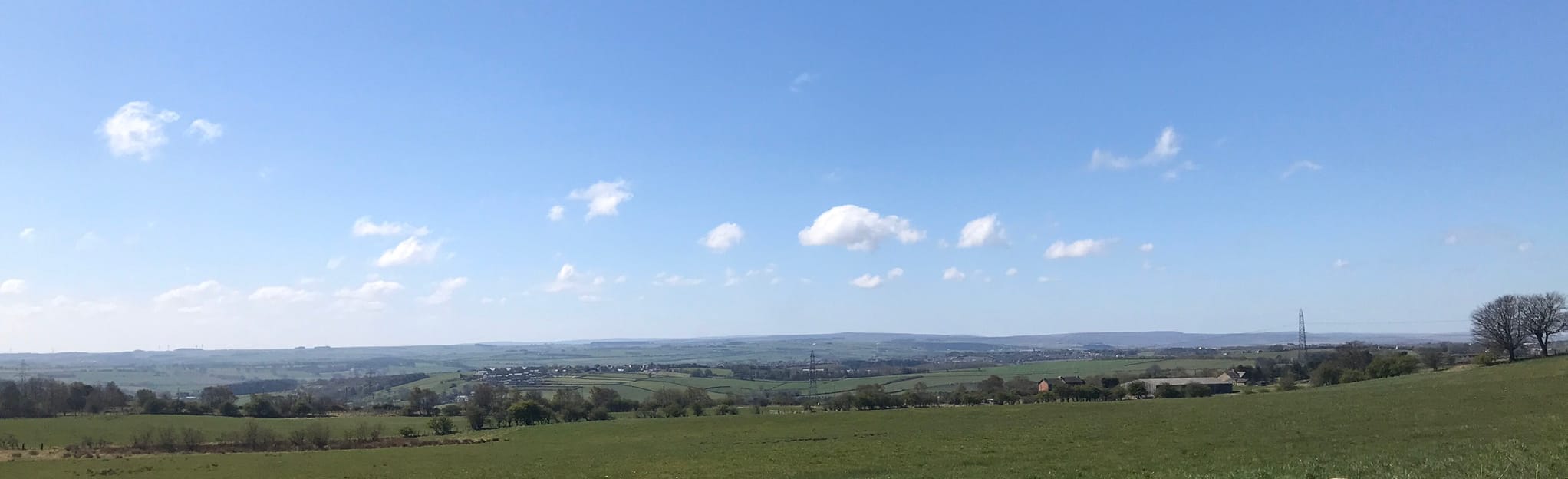 Catchgate to Harelaw Walk: 7 Reviews, Map - County Durham, England ...