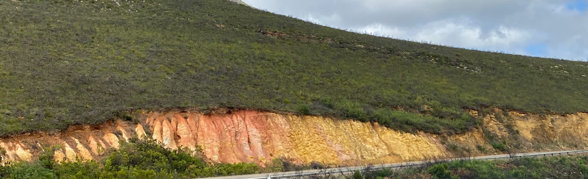 Langkloof Trail: 2 Reviews, Map - Western Cape, South Africa | AllTrails